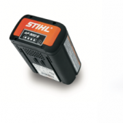 STIHL FSA 135r lithium ion battery powered string trimmer